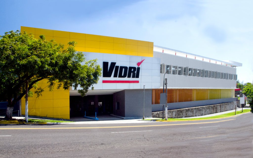 Proyectos Comerciales